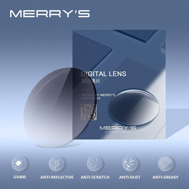 Optical Lens – MERRY'S Official Store